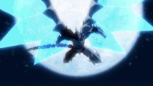 Vali Lucifer | DxD Universe Wiki | Fandom
