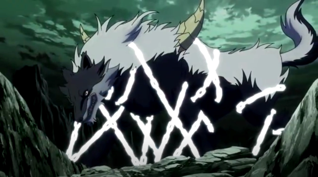 Gleipnir | DxD Universe Wiki | Fandom