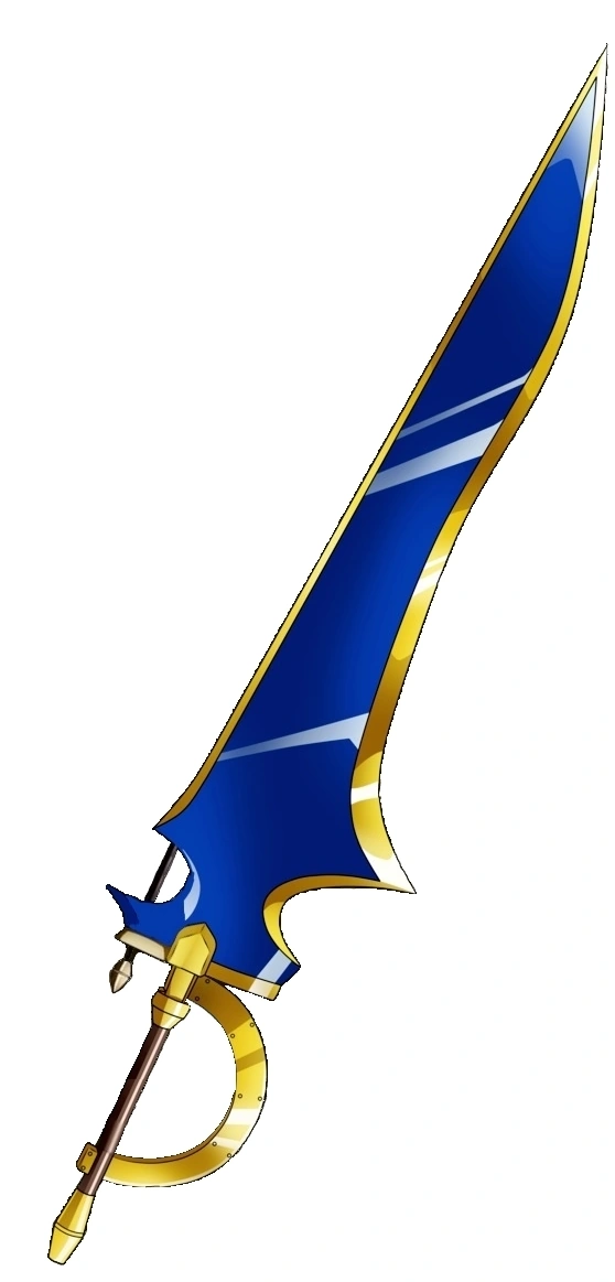 Durandal | DxD Universe Wiki | Fandom