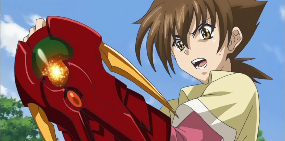 Sacred Gear | DxD Universe Wiki | Fandom