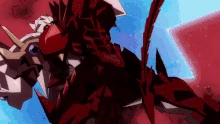 Vali Lucifer | DxD Universe Wiki | Fandom