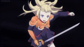 Blade Blacksmith | DxD Universe Wiki | Fandom