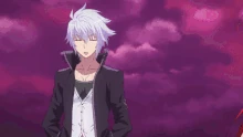 Divine Dividing | DxD Universe Wiki | Fandom