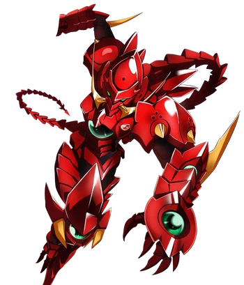 Scale Mail | DxD Universe Wiki | Fandom