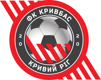 FC Kryvbas Kryvyi Rih (2020) | Dxs Wiki | Fandom