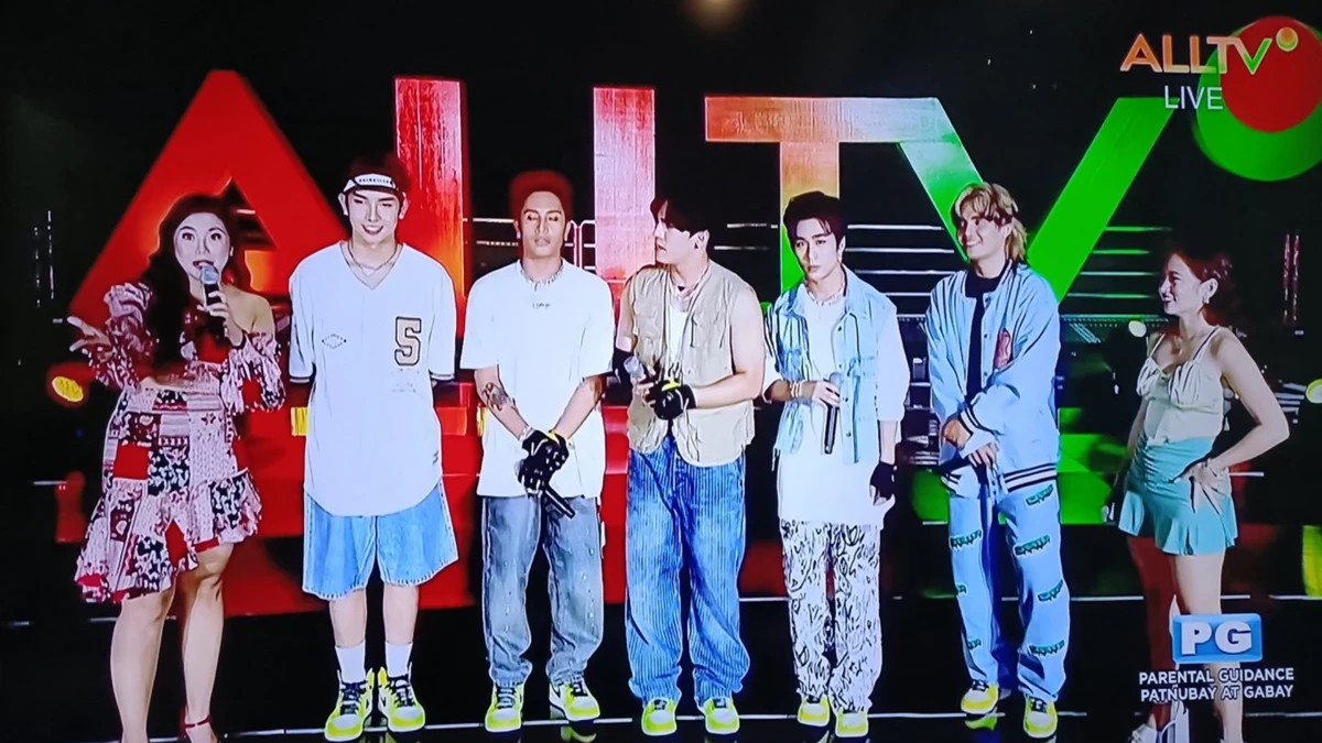 ALLTV Program On Screen Bugs (2022-2023) | Dxs Wiki | Fandom