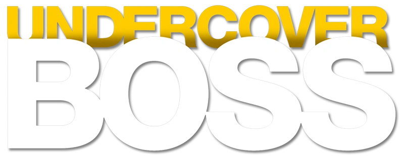 Undercover Boss (CBS) | Dxs Wiki | Fandom