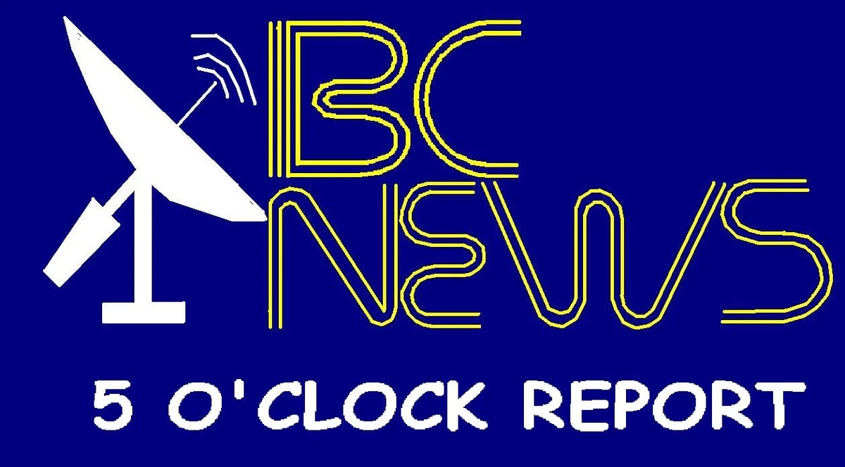 IBC News 5:30 Report | Dxs Wiki | Fandom