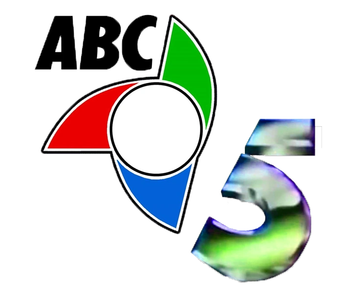 The Big Leap: The ABC-5 2nd Anniversary Special Broadcasters | Dxs Wiki ...