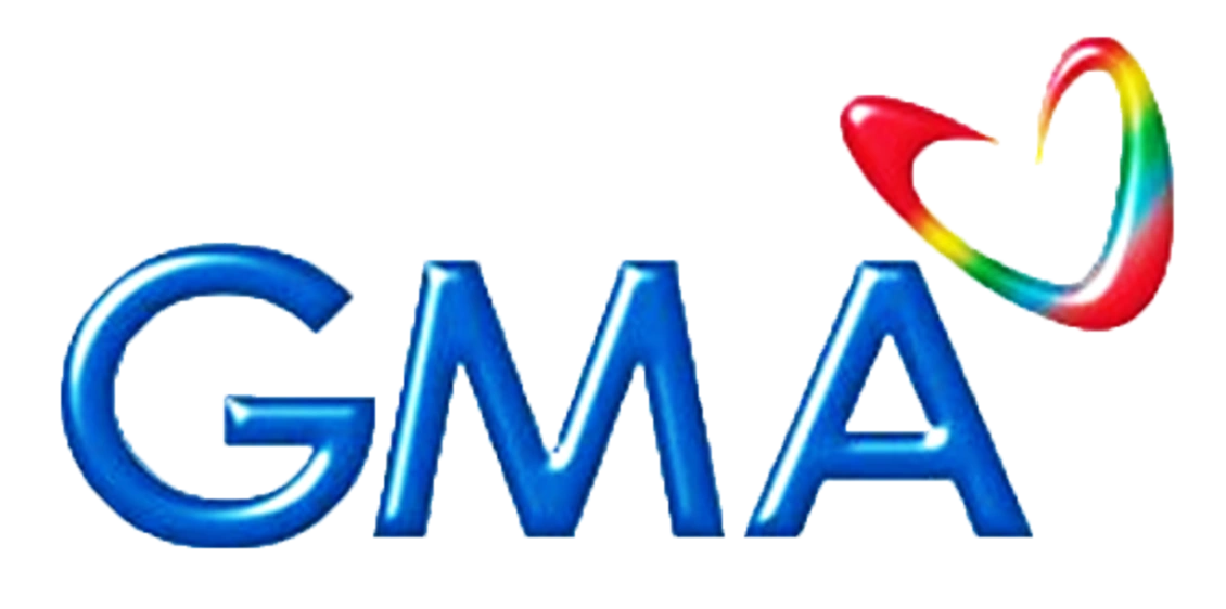 GMA Network Standard Logos (2002-2007) | Dxs Wiki | Fandom