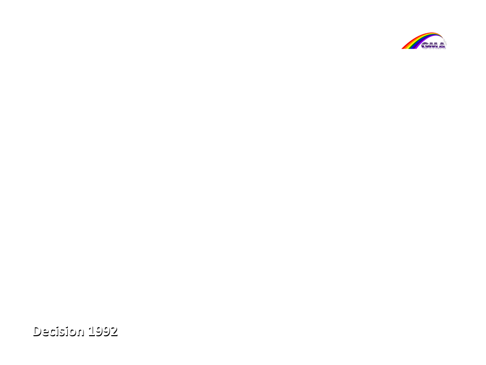 GMA Network Program On Screen Bugs (1992-1993) | Dxs Wiki | Fandom