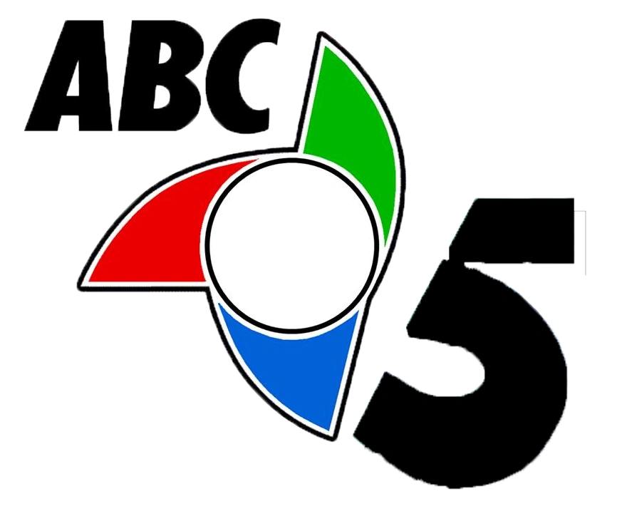 5 (TV5) Logos (1992-1999) ABC Channel 5 | Dxs Wiki | Fandom