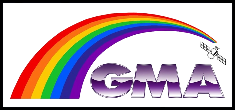 GMA Network Logos (1995-1998) | Dxs Wiki | Fandom