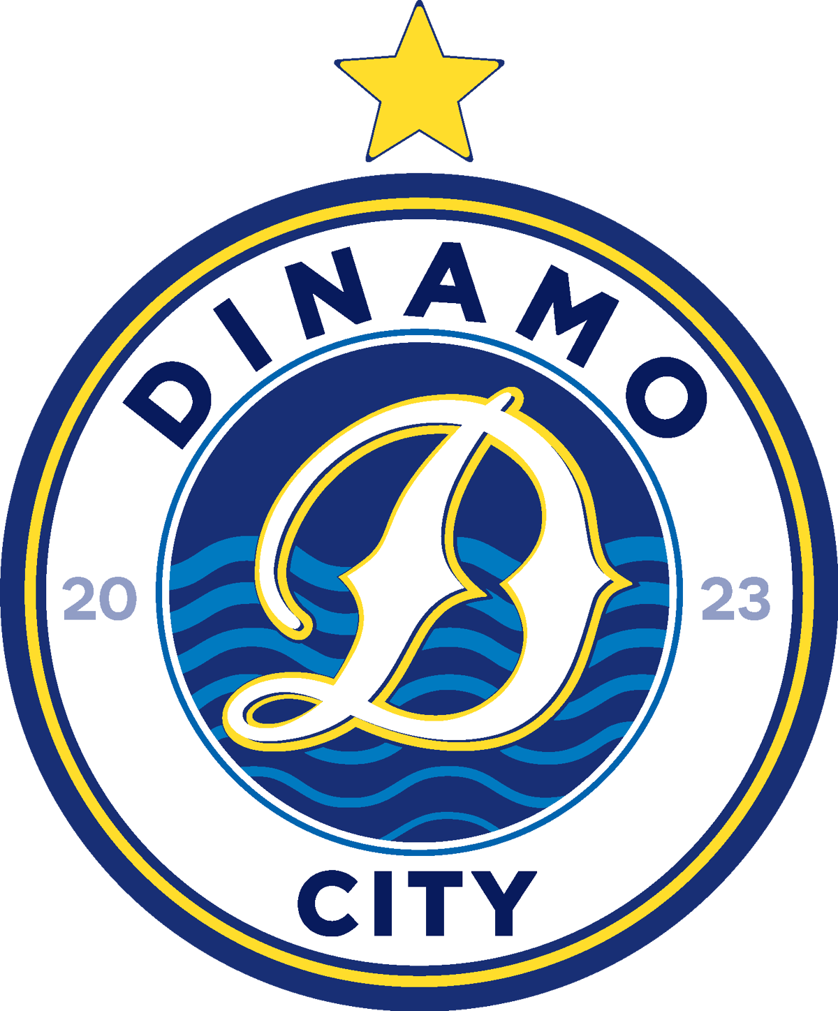 FC Dinamo City | Dxs Wiki | Fandom