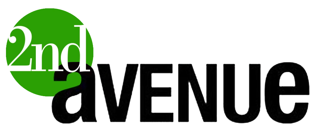 2nd Avenue Logos (2007-2011) | Dxs Wiki | Fandom