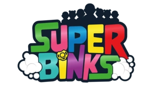 Super Binks | Dxs Wiki | Fandom