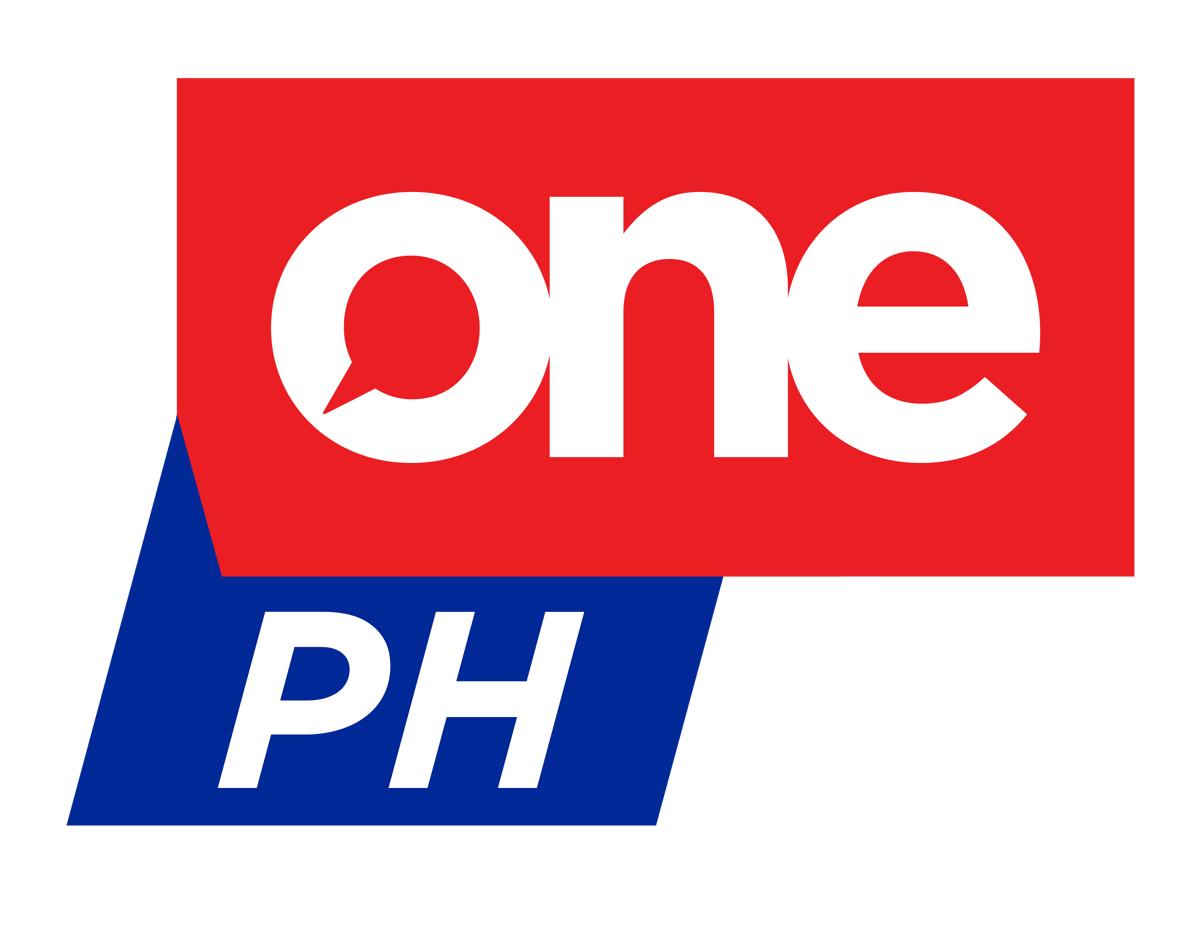 One PH Logos (2019-2020) | Dxs Wiki | Fandom