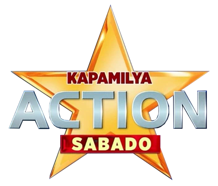 Kapamilya Action Sabado (Kapamilya Channel) | Dxs Wiki | Fandom