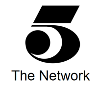 TV5 (Philippines) Standard Logos (1965-1972) | Dxs Wiki | Fandom