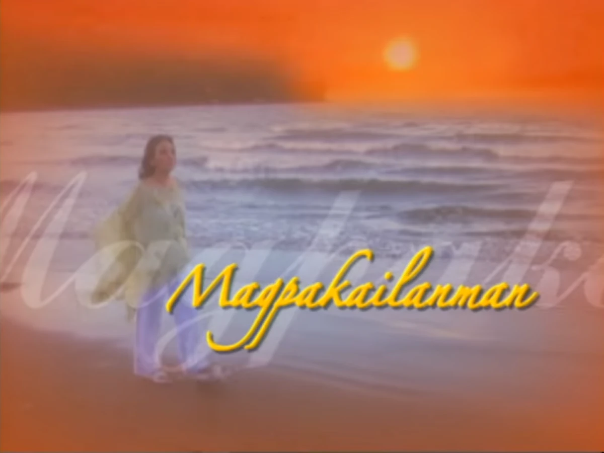 Magpakailanman (GMA) | Dxs Wiki | Fandom