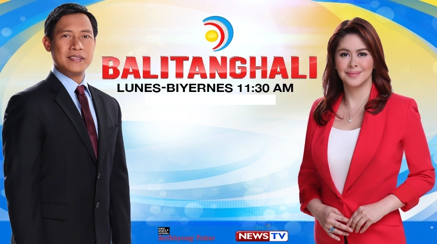 Balitanghali Logo Other | Dxs Wiki | Fandom