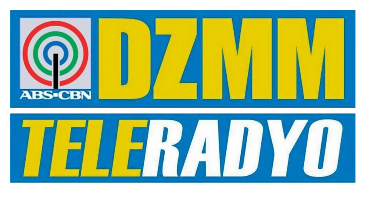 DZMM TeleRadyo Logos (2007-2009) | Dxs Wiki | Fandom