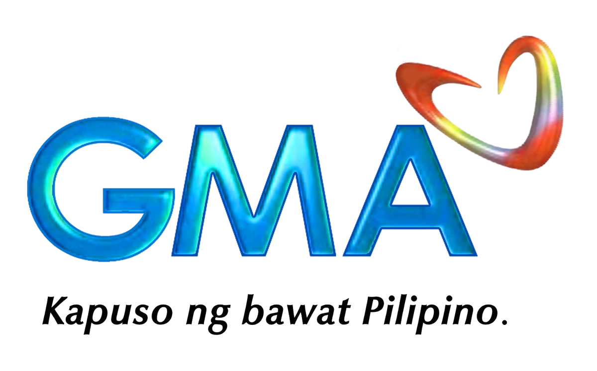GMA Network Standard Logos (2007-2011) | Dxs Wiki | Fandom