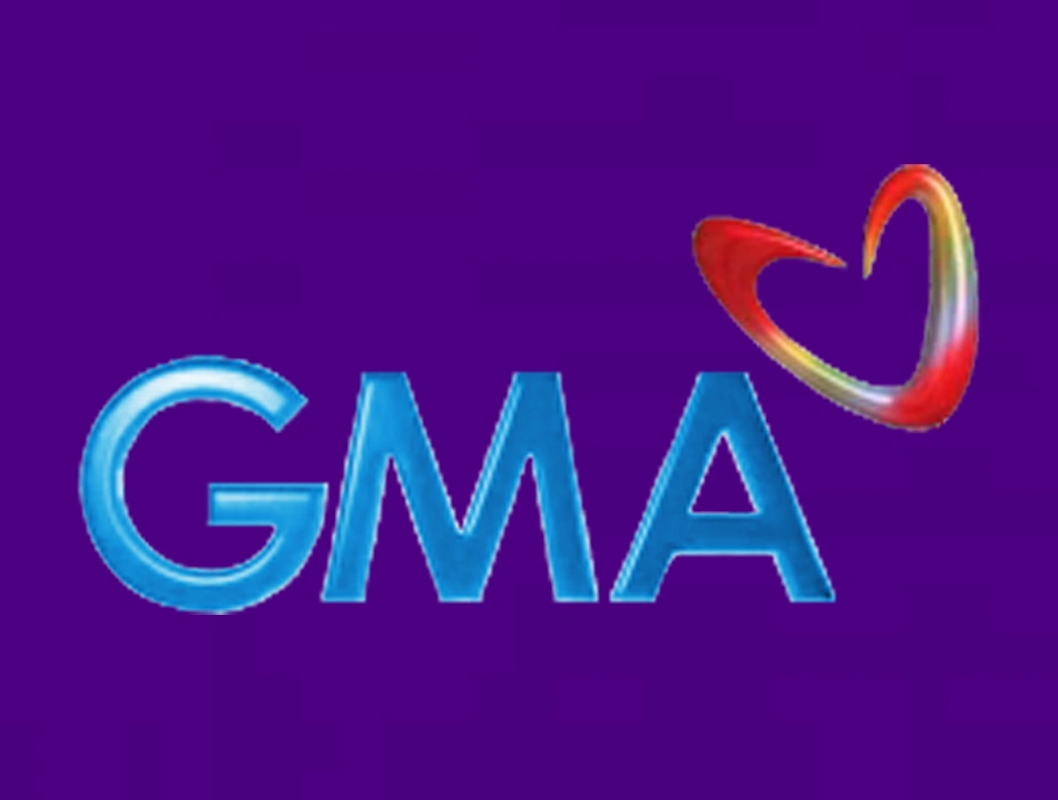 GMA Network Standard Logos (2002-2005) | Dxs Wiki | Fandom