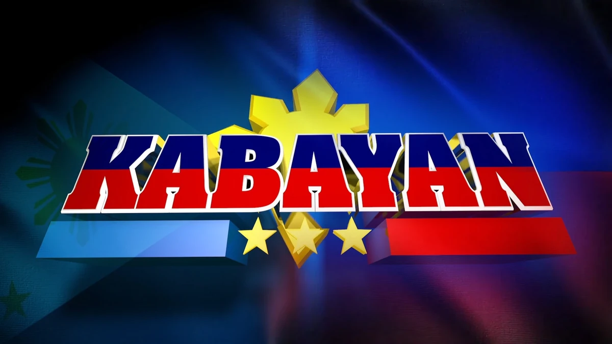 Kabayan (DWPM/TeleRadyo Serbisyo) | Dxs Wiki | Fandom