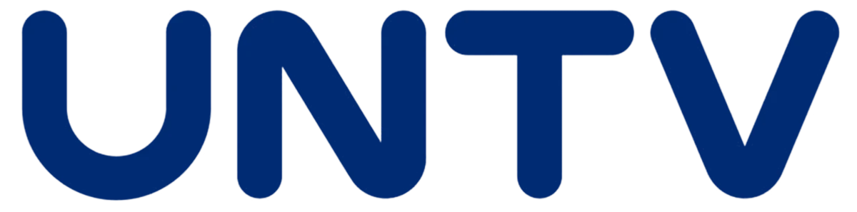 UNTV Logos (2016-2017) | Dxs Wiki | Fandom