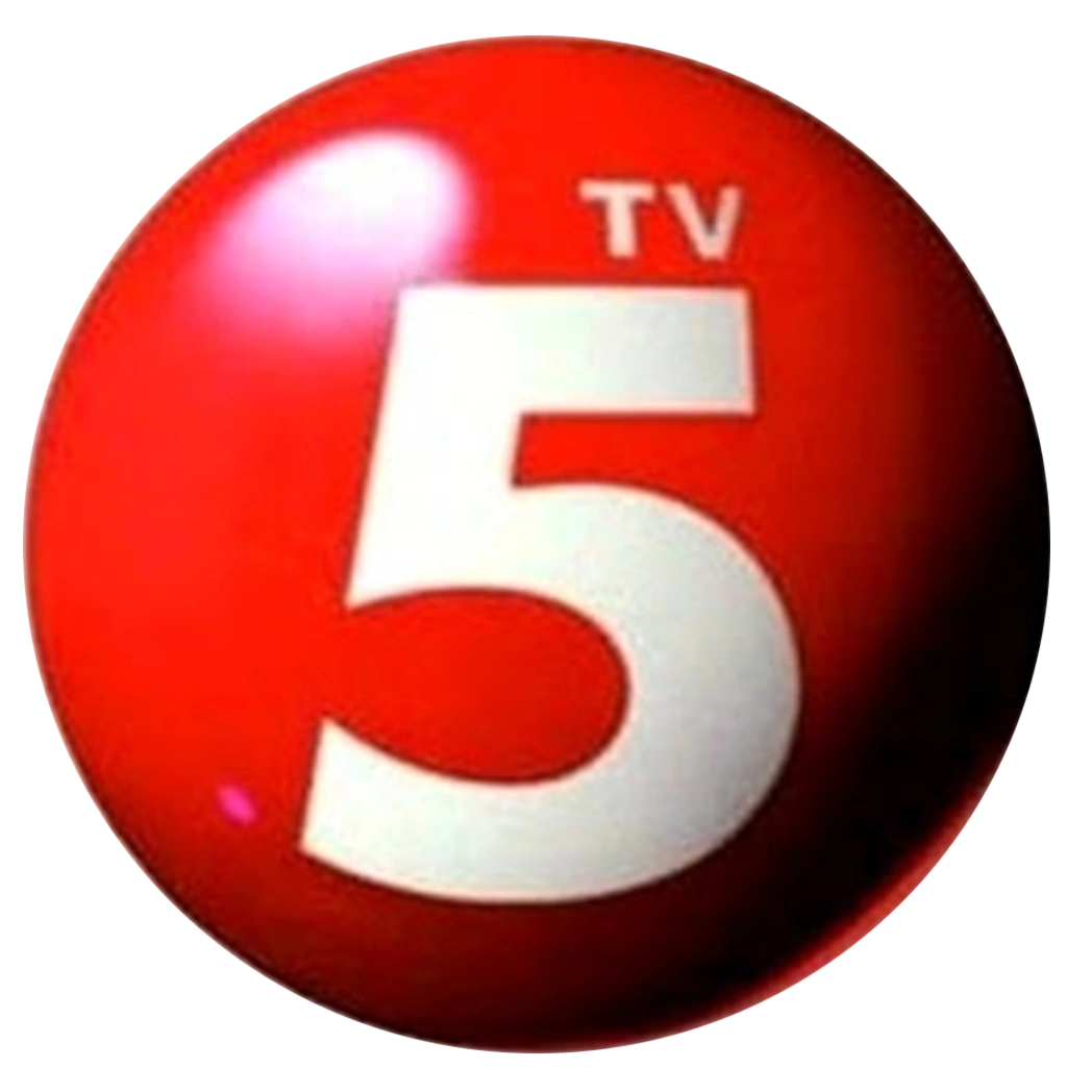 5 (TV5) Logos (2010-2011) | Dxs Wiki | Fandom