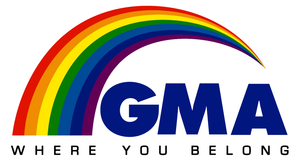 GMA Network Logos (1998-2002) Where You Belong | Dxs Wiki | Fandom