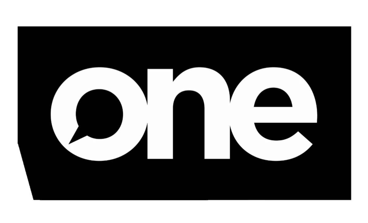 One (Philippines) Logos (2018-2020) | Dxs Wiki | Fandom