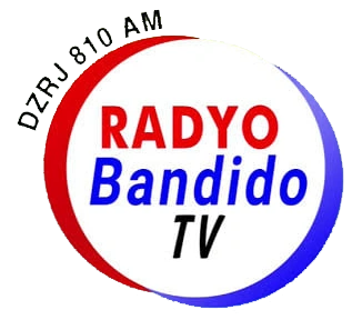 Radyo Bandido TV Logos (2020-2022) | Dxs Wiki | Fandom