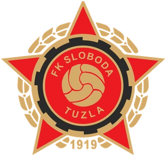 FK Sloboda Tuzla | Dxs Wiki | Fandom