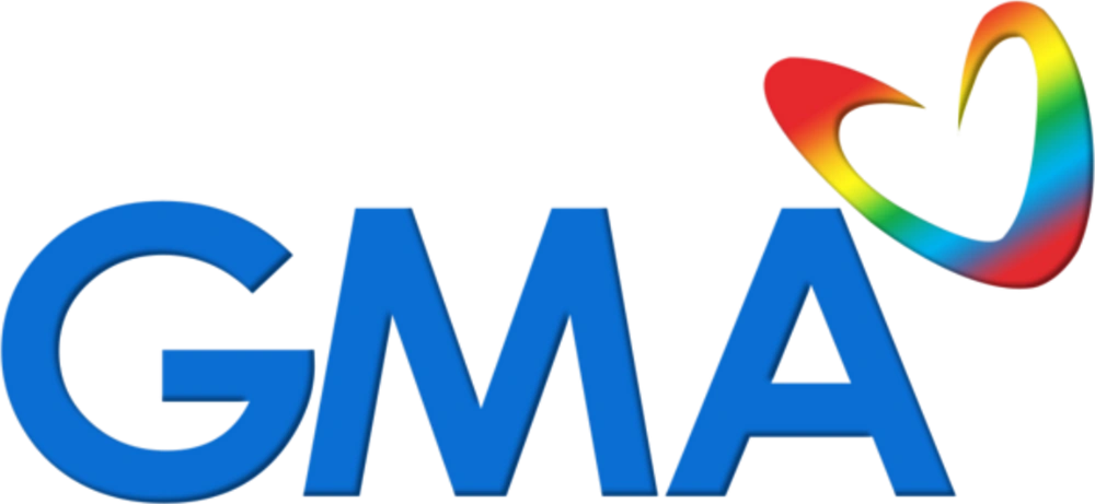 GMA Network Logos (2007-2009) | Dxs Wiki | Fandom
