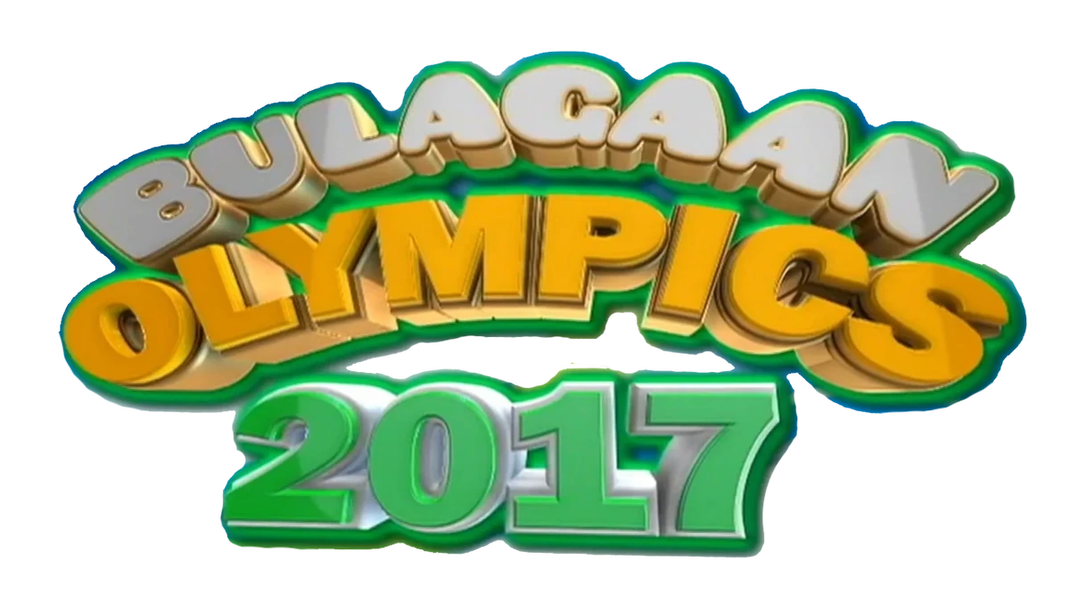 Bulagaan Olympics (Eat Bulaga!) | Dxs Wiki | Fandom