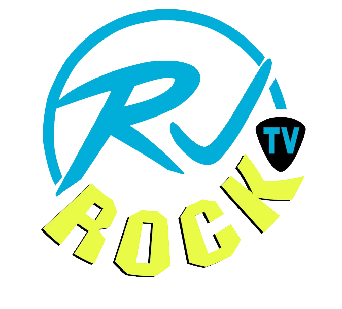 RJ Rock TV Logos (2020-present) | Dxs Wiki | Fandom