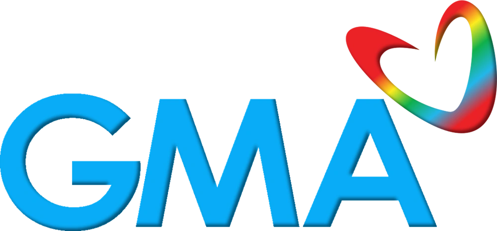 GMA Network Logos (2011-2012) | Dxs Wiki | Fandom