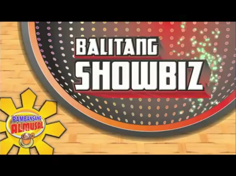 Balitang Showbiz (Pambansang Almusal) | Dxs Wiki | Fandom