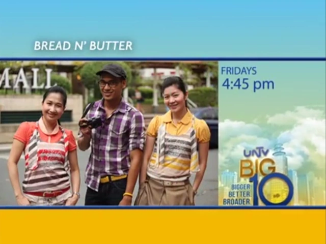 UNTV Program Teaser | Dxs Wiki | Fandom