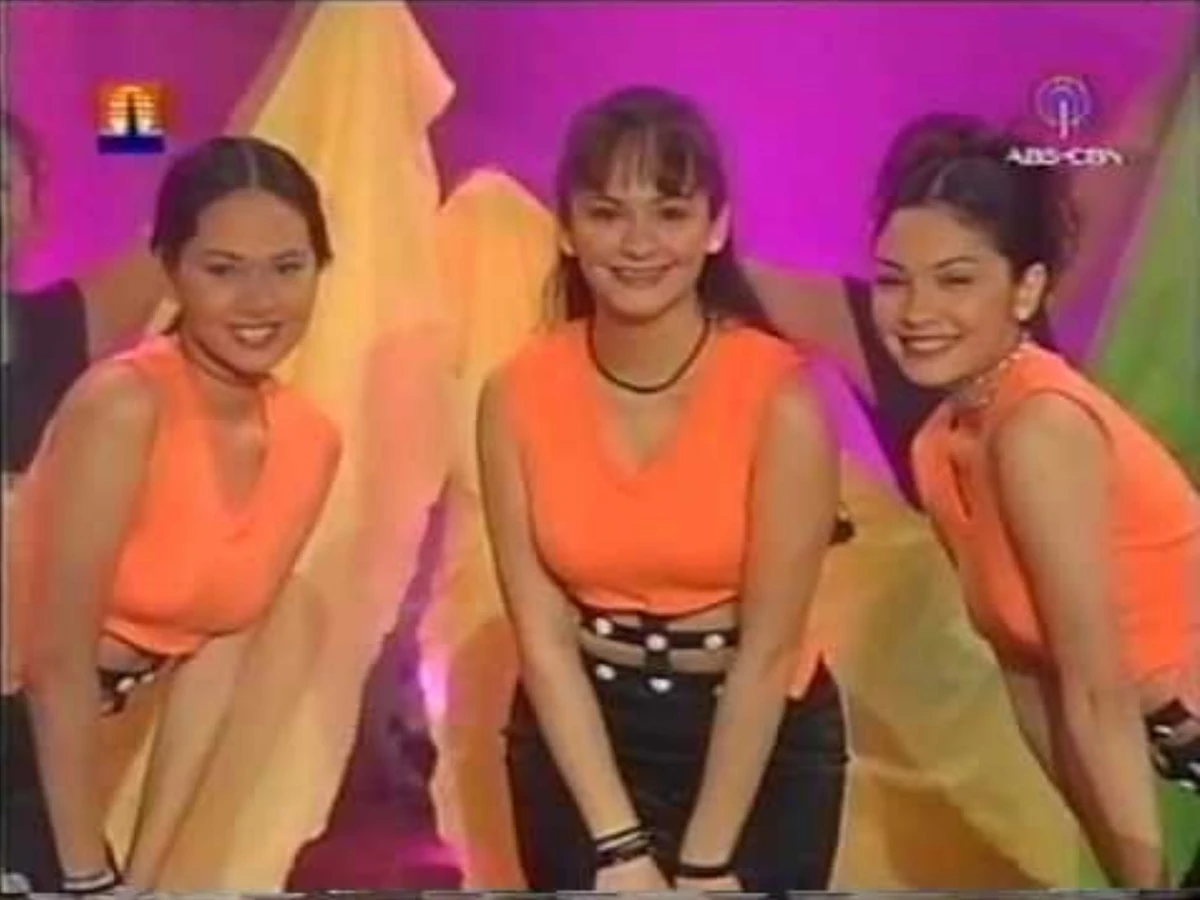 ABS-CBN Program On Screen Bugs (2000-2001) without square | Dxs Wiki | Fandom