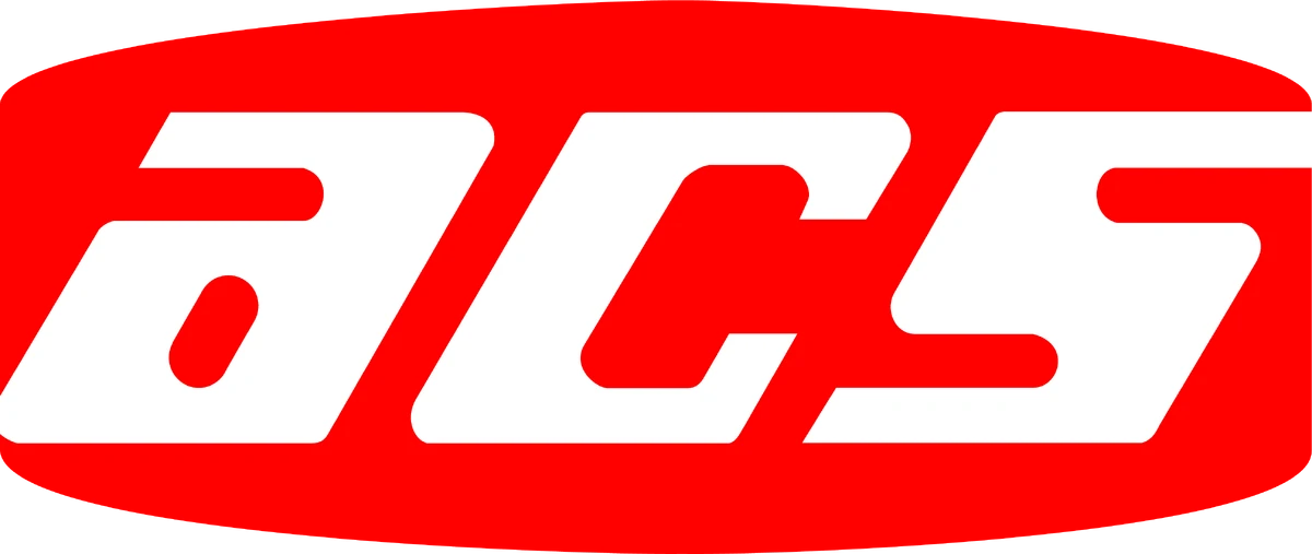 ACS Manufacturing Corporation Logos | Dxs Wiki | Fandom