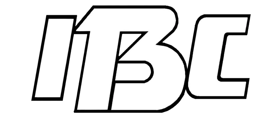 Intercontinental Broadcasting Corporation Logos (1994-1998) | Dxs Wiki ...