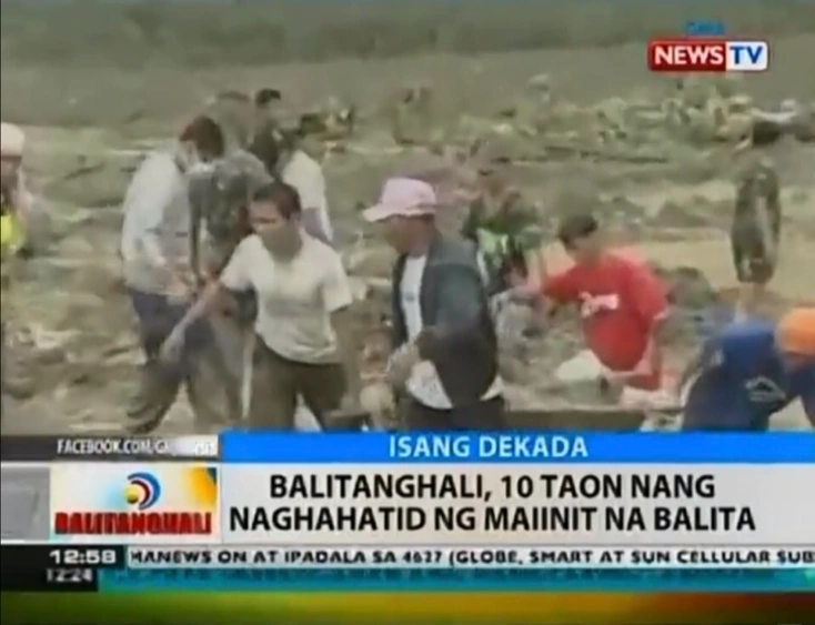 Balitanghali Graphic | Dxs Wiki | Fandom