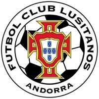 FC Lusitanos | Dxs Wiki | Fandom