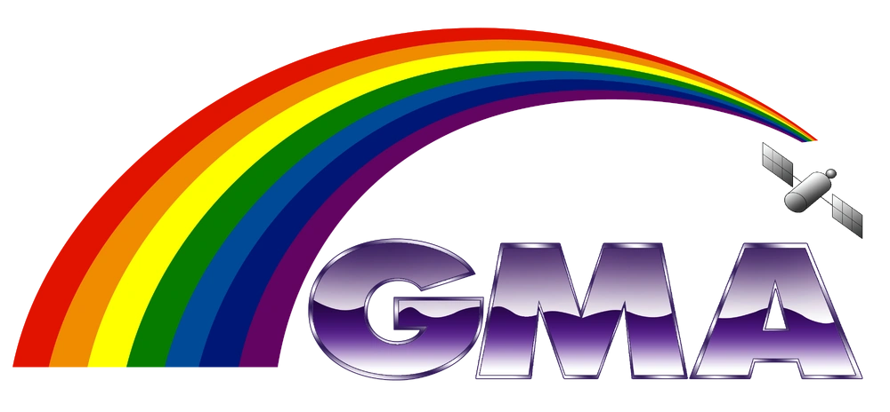 GMA Network Logos (1995-1998) | Dxs Wiki | Fandom
