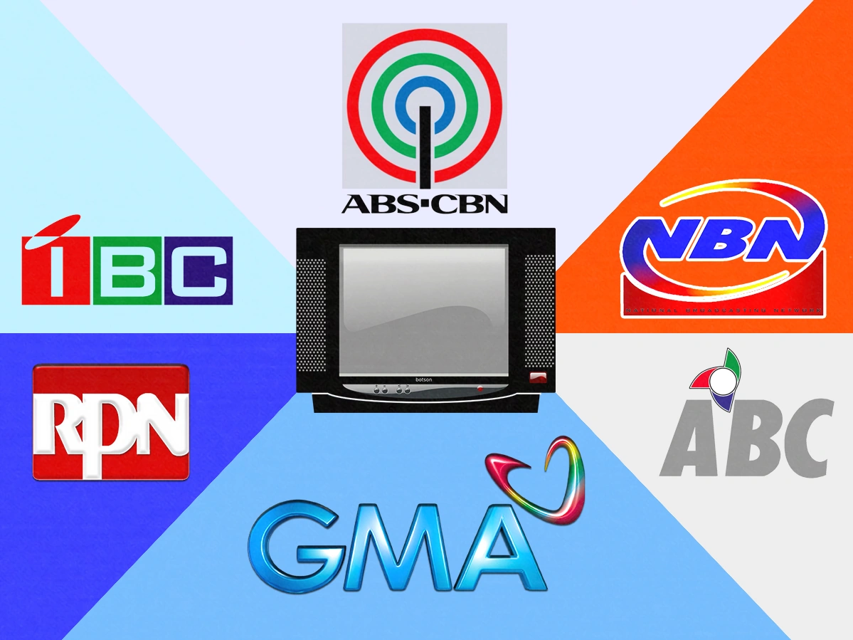 TV Station ID 2004 | Dxs Wiki | Fandom