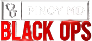 Pinoy MD: Black Ops (GMA) | Dxs Wiki | Fandom