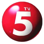 5 (TV5) Logos (2011-2014) | Dxs Wiki | Fandom